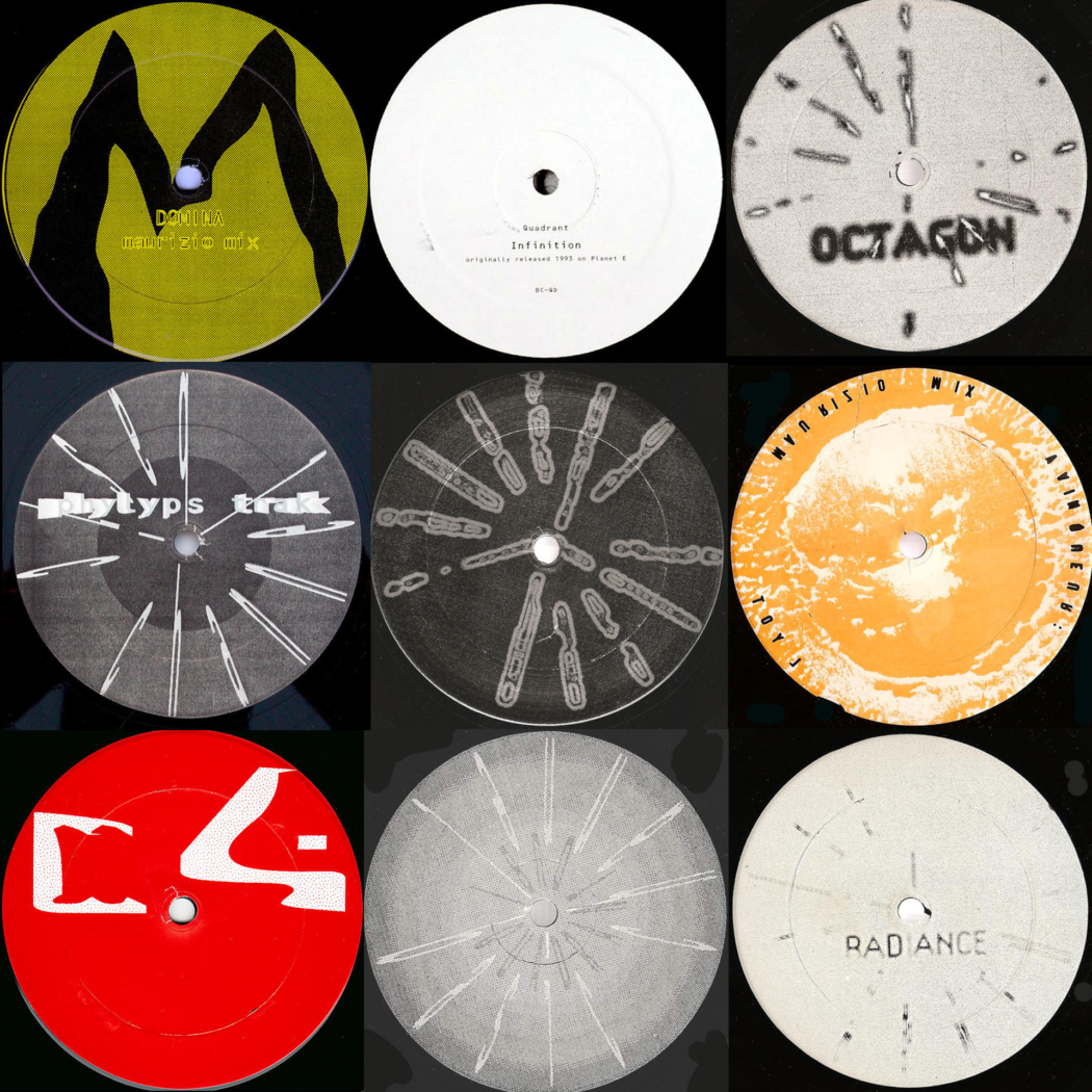 A guide to Basic Channel Records – discoesencia.com